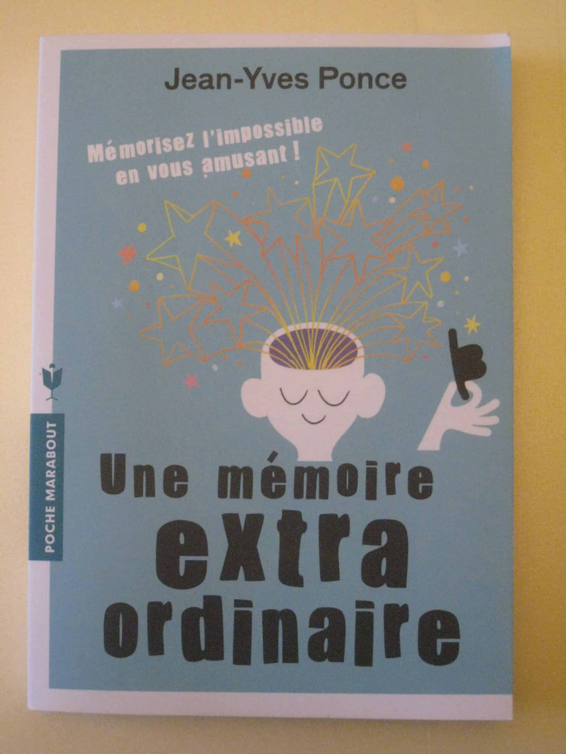 Les 10 meilleurs livres pour améliorer votre mémoire - Le Club Memori